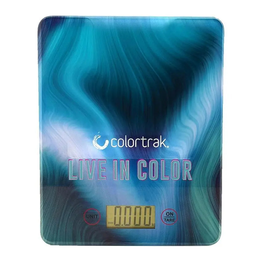 Colortrak Digital Scale* - PinkPro Beauty Supply