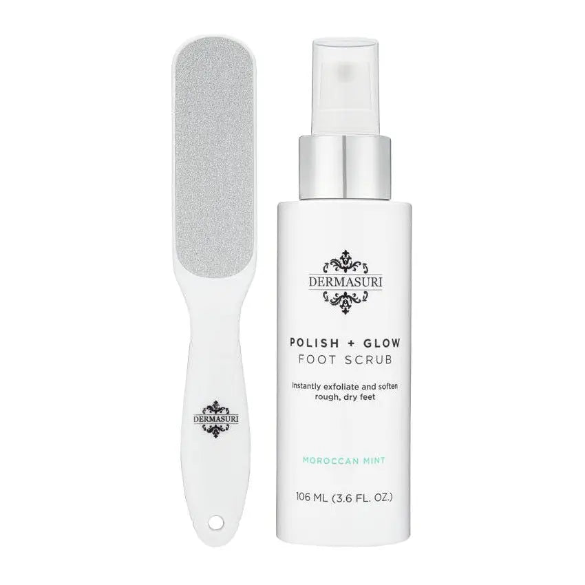 Dermasuri - PinkPro Beauty Supply