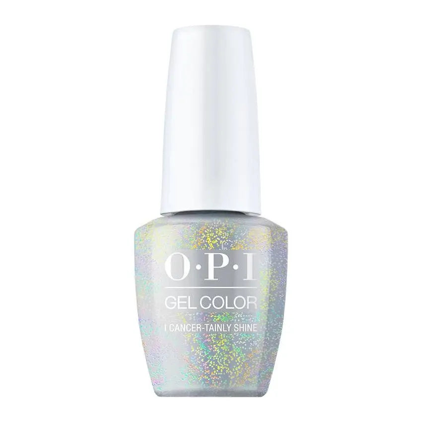 OPI GelColor Big Zodiac Energy Collection - PinkPro Beauty Supply